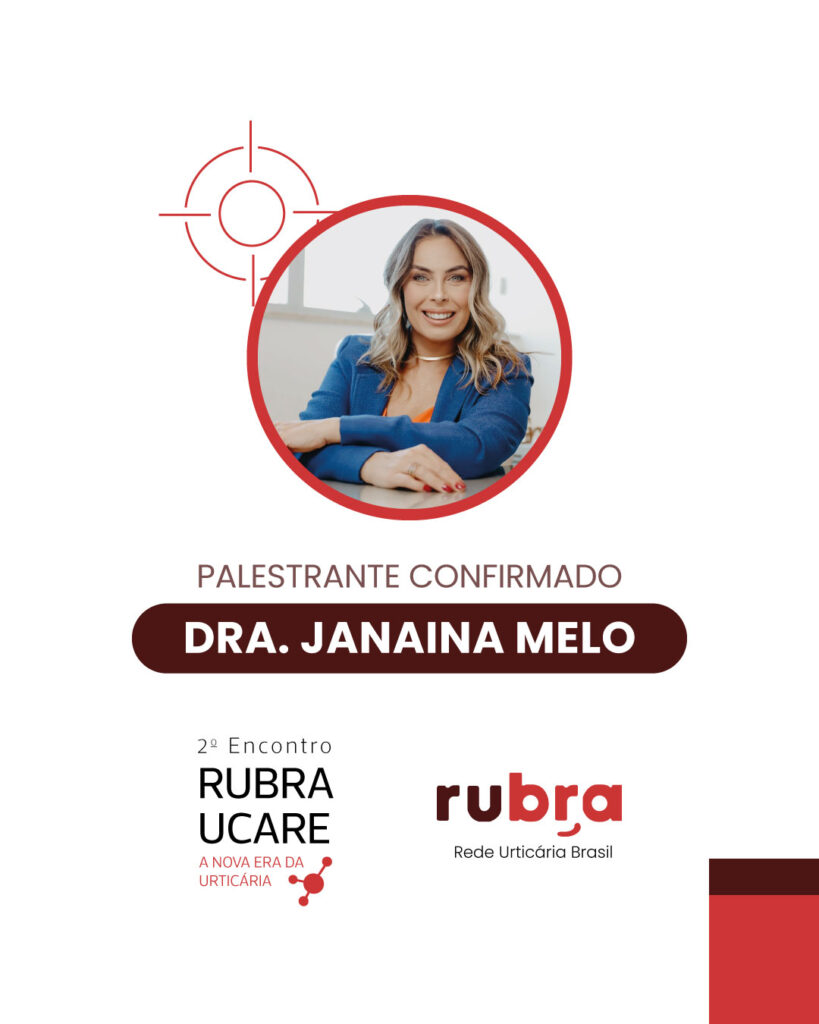 2º Encontro RUBRA / UCARE – RUBRA